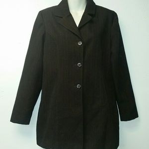 First Option | Jackets & Coats | Great Jacket | Poshmark